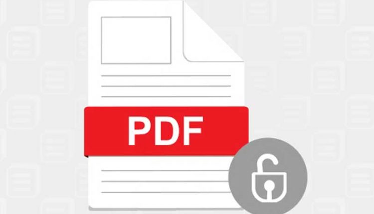 How To Make A Power Point Presentation PDF File To Non Editable Isrg 