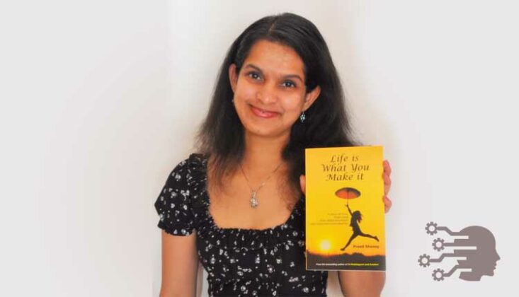 Best 6 Inspirational and famous Books by Indian authors