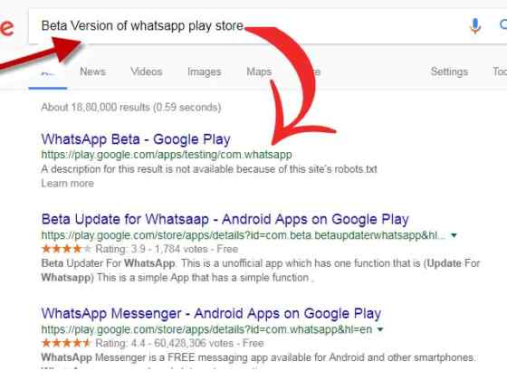 How to Fix Beta Program For This App is Currently Full in Play Store?