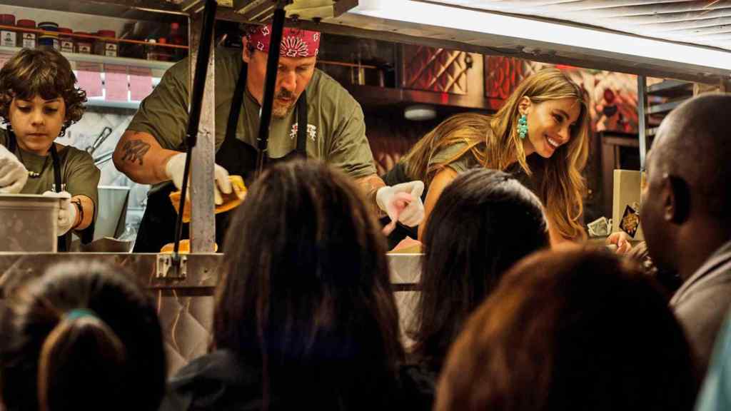 5 Best Hollywood Cooking Based Movies to Watch