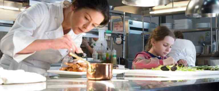 5 Best Hollywood Cooking Based Movies to Watch