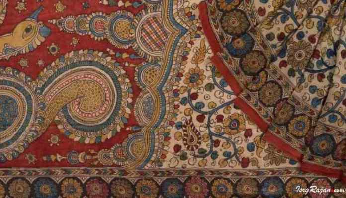 15 Amazing Indian Traditional Art and Craft Works to be in Collection