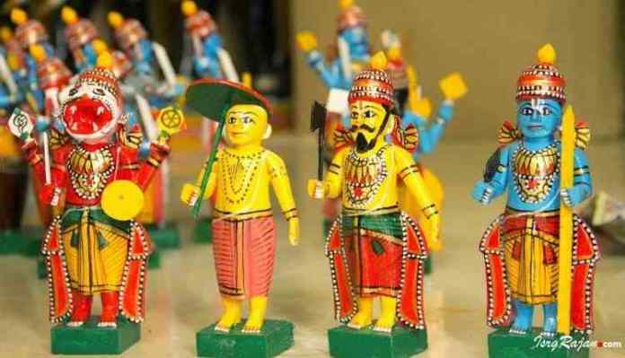 15 Amazing Indian Traditional Art and Craft Works to be in Collection