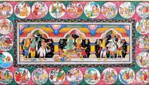 15 Amazing Indian Traditional Art and Craft Works to be in Collection