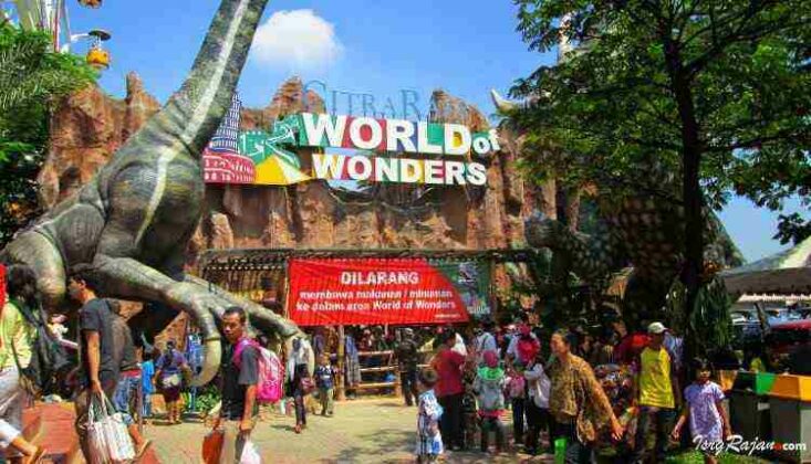 Best Places to Visit in Noida with Family, Friends and Loved Ones