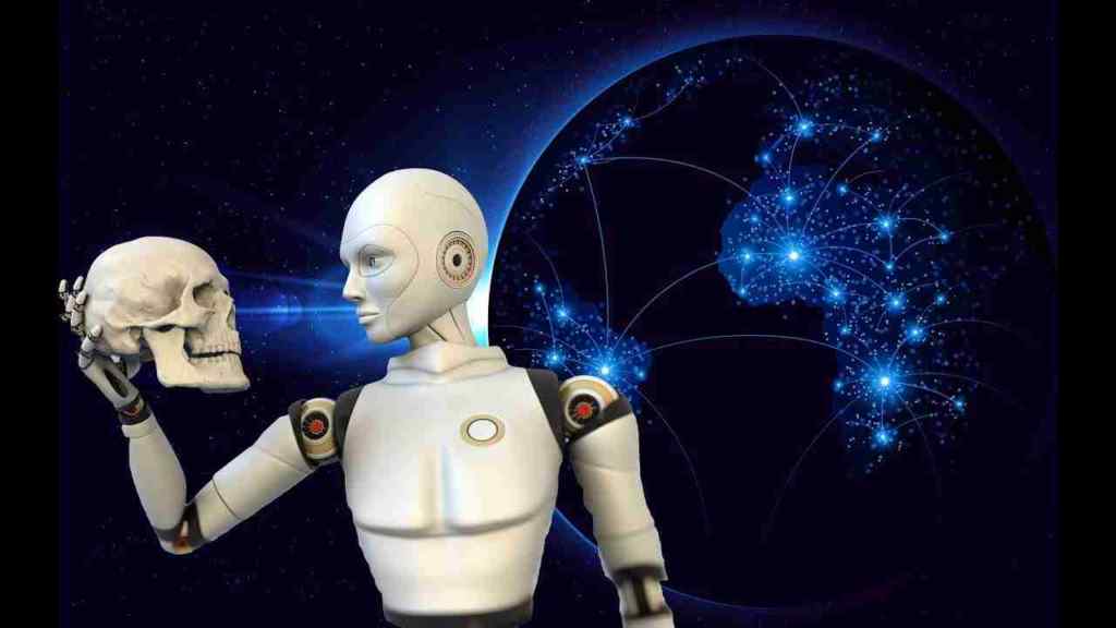 Sci-Tech: Has Technology Started Ruling the world?