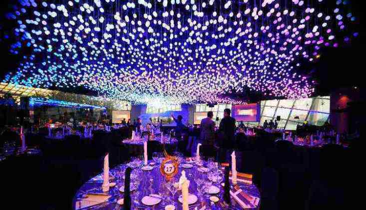 List of Best and Cool Events Ideas to Include in the College Fest