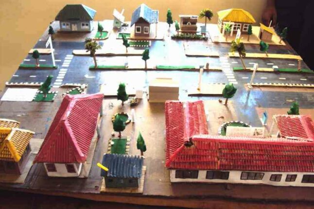 How to make a great Science project: Lets learn