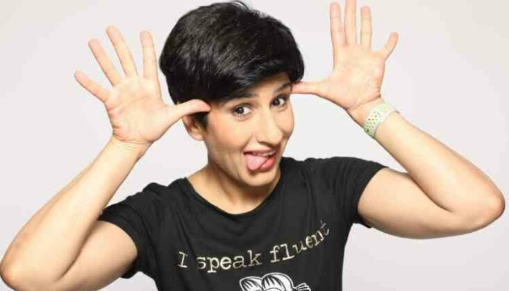 New Age Comedy: Indian Female Comedians on the Rise