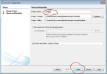 How to connect NetBeans IDE to MySQL Database?