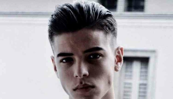 20 Latest and Trending Hairstyles for Boys and Men with and without Beards