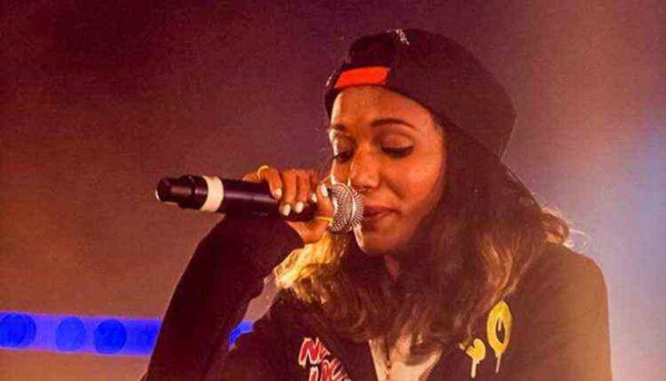 The Top 11 Popular Indian Female Rappers you Must Hear