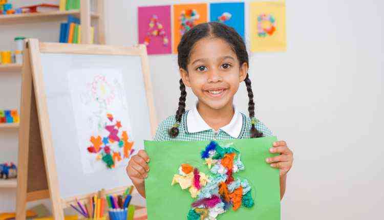 7 Creative ideas and tips to create a good School project