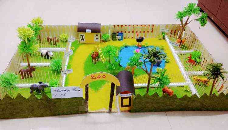 7 Creative ideas and tips to create a good School project