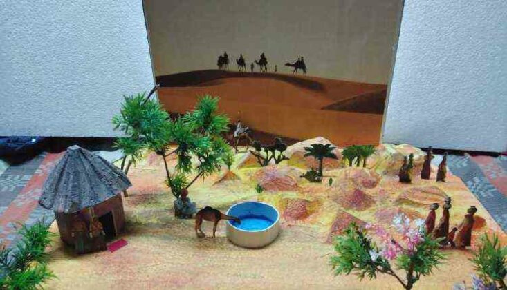 7 Creative ideas and tips to create a good School project