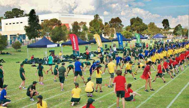 13 Fun social events to organise in a school