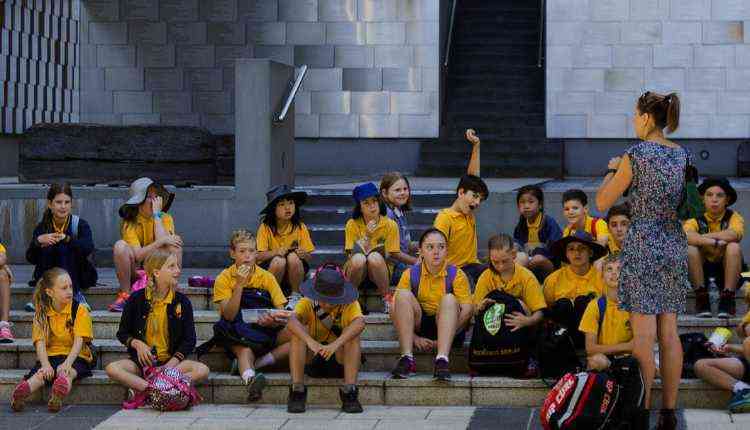 13 Fun social events to organise in a school