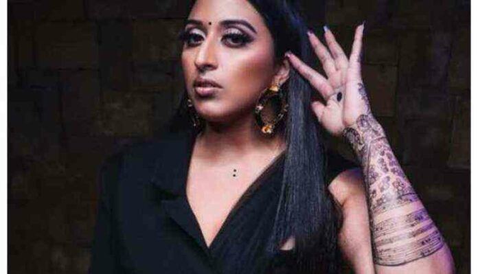 The Top 11 Popular Indian Female Rappers you Must Hear