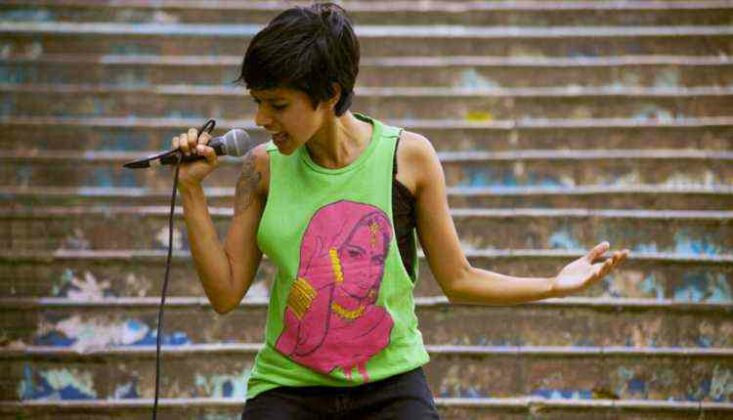 The Top 11 Popular Indian Female Rappers you Must Hear