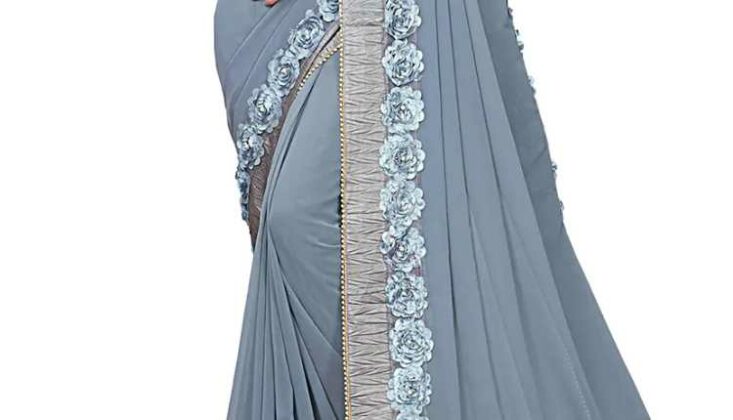 15 Modern Lungi Designs for Ladies and Girls