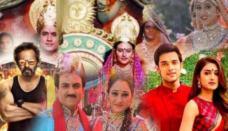 10 Best TV shows and Daily Soaps of Indian Television of 2020
