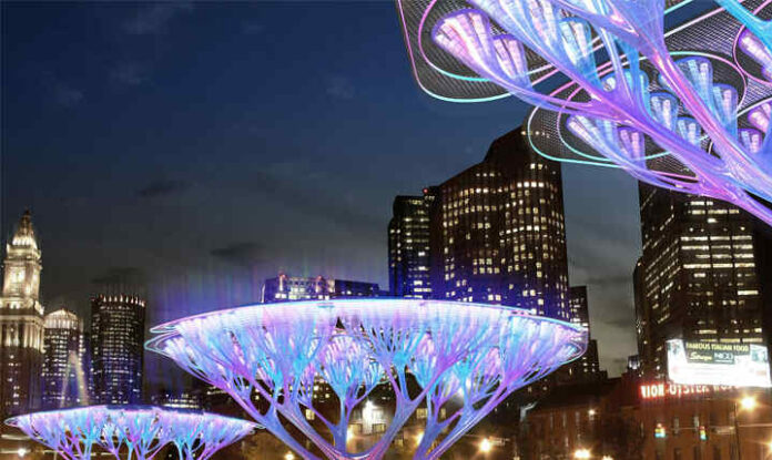 Biomimicry concept and latest innovations inspired from Biomimicry