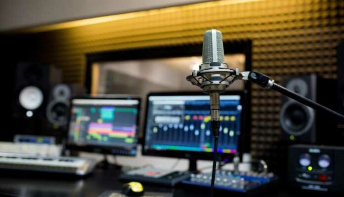 Tips To Make a Professional Recording Studio
