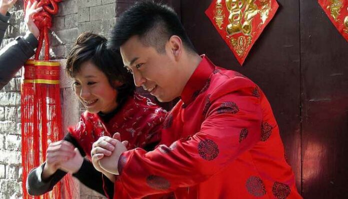 What are the various ways of greeting each other all around the world?