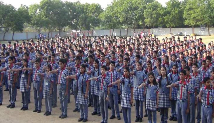 What makes Kendriya Vidyalaya's better than other private schools?