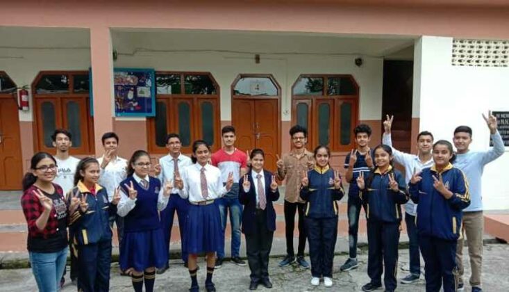 Best and Top 10 Schools in Almora Kumaon Divison