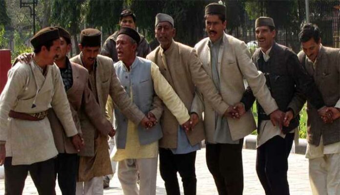 10 Things you should know about Kumaoni People