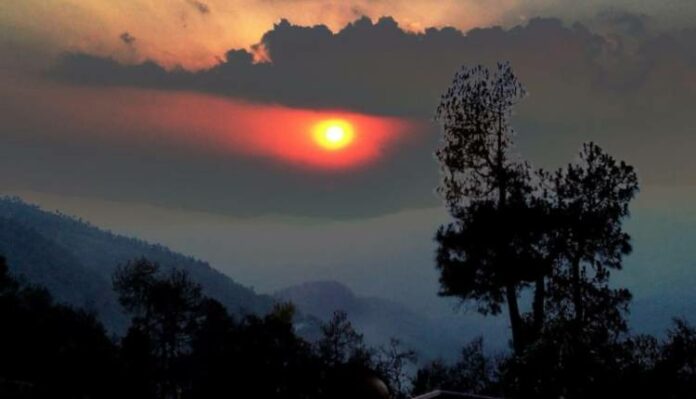 Best Places to visit for couples and friends in Nainital and Almora