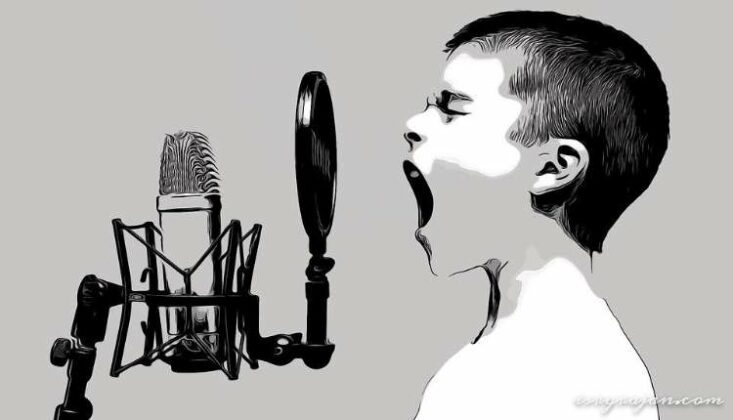 The Secret To Balance Your Breathy Voice While Singing
