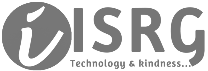 Isrg KB Logo Evolution - IR Digital Media