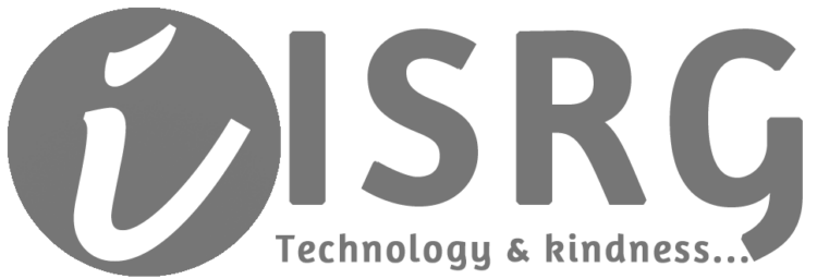 Isrg KB Logo Evolution - IR Digital Media